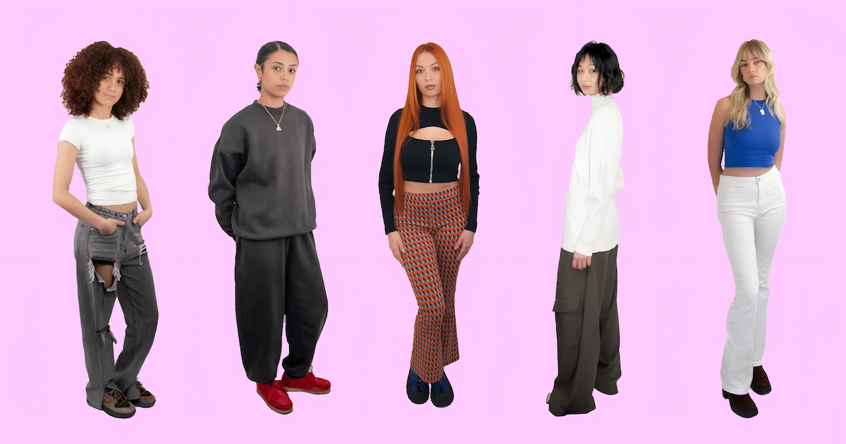 bebop - award-winning london hair & nails